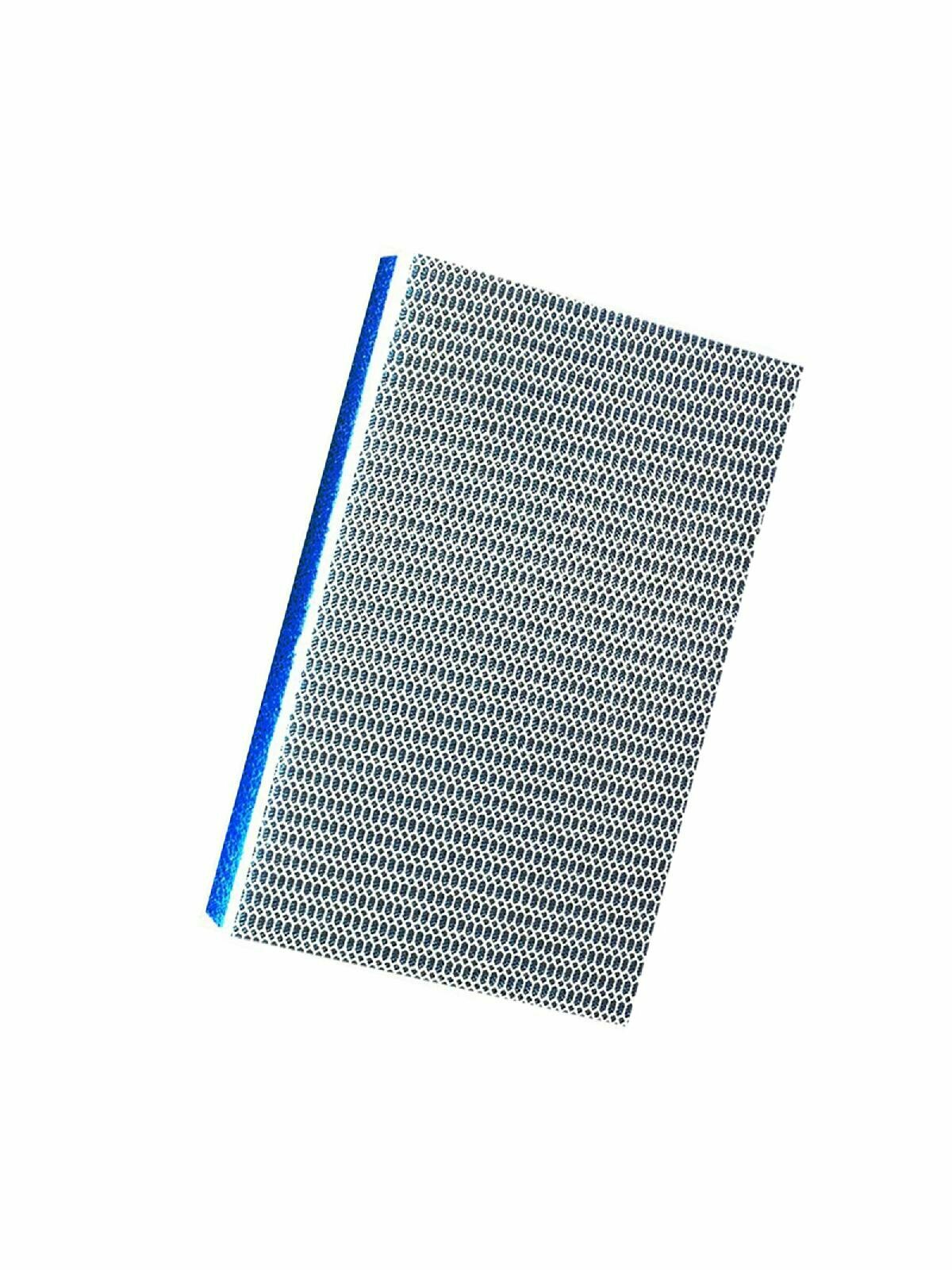 Фильтровальная вата для аквариума Эффективная фильтрация, легко режется прокладка для очистки воды