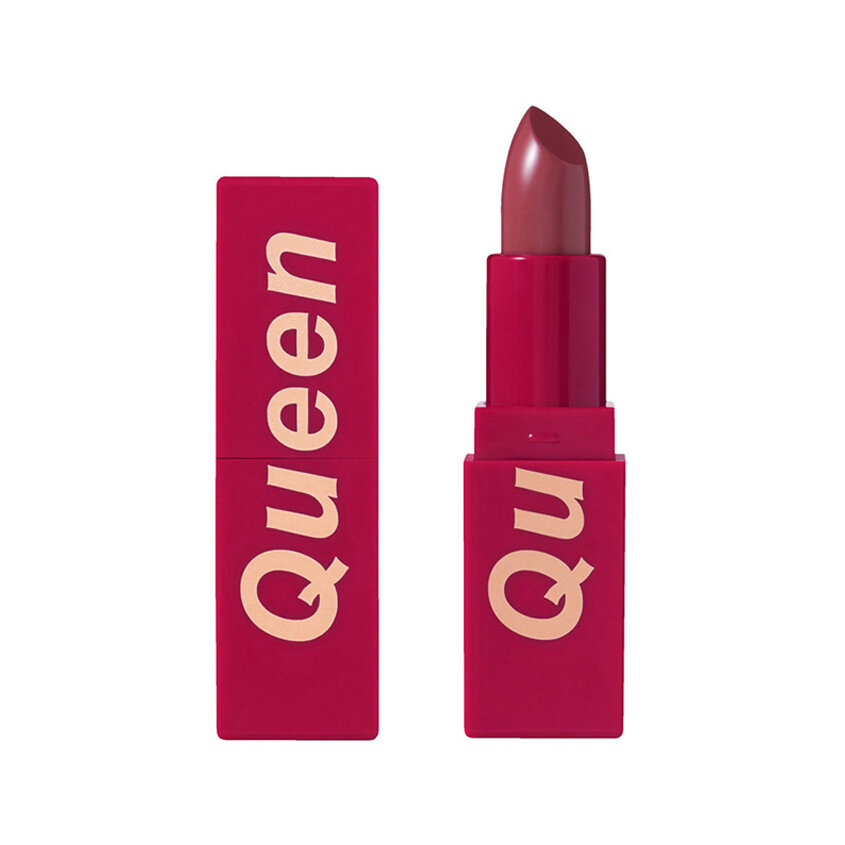 Помада для губ STELLARY MY LIP SYMBOL QUEEN устойчивая тон 04