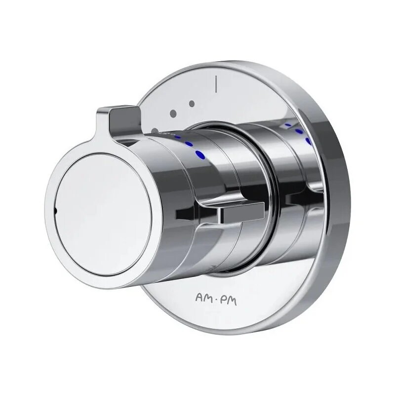 Смеситель для душа Am.Pm X-Joy F85A65600 хром