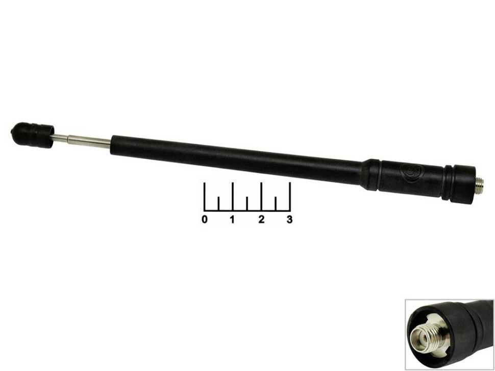 Антенна к радиостанции Орбита OT-RCK07 400/470МГц