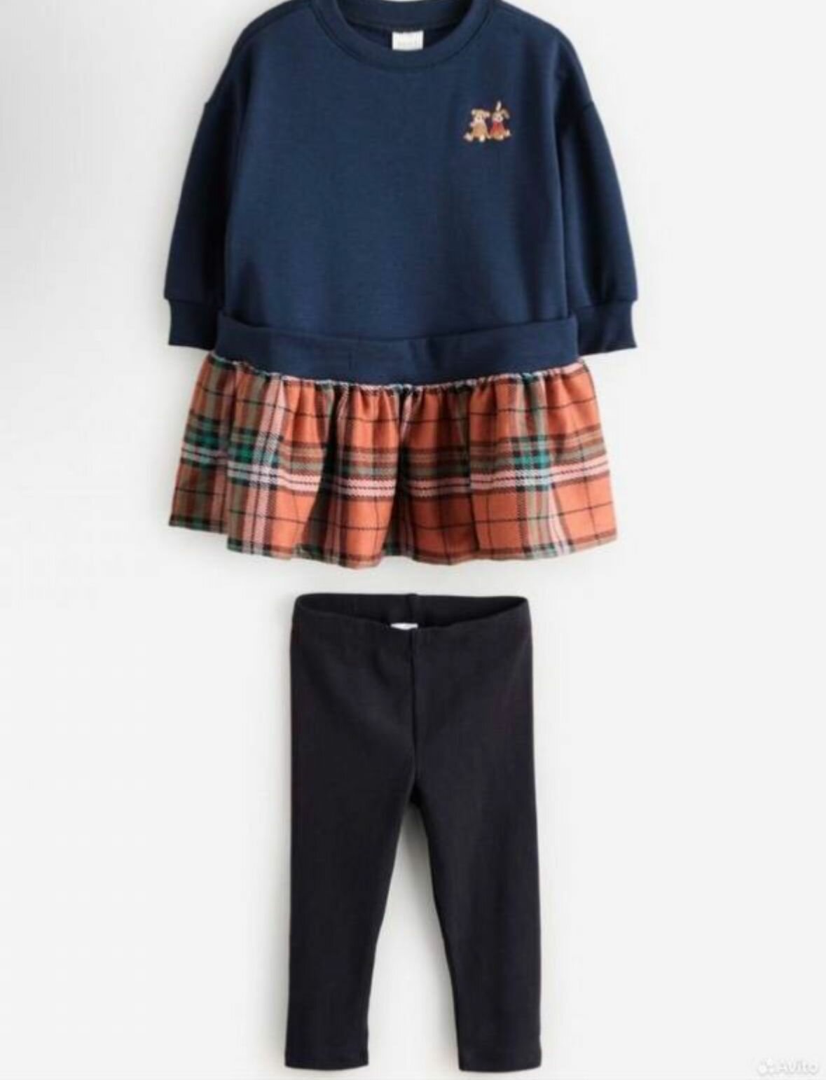 Комплект одежды