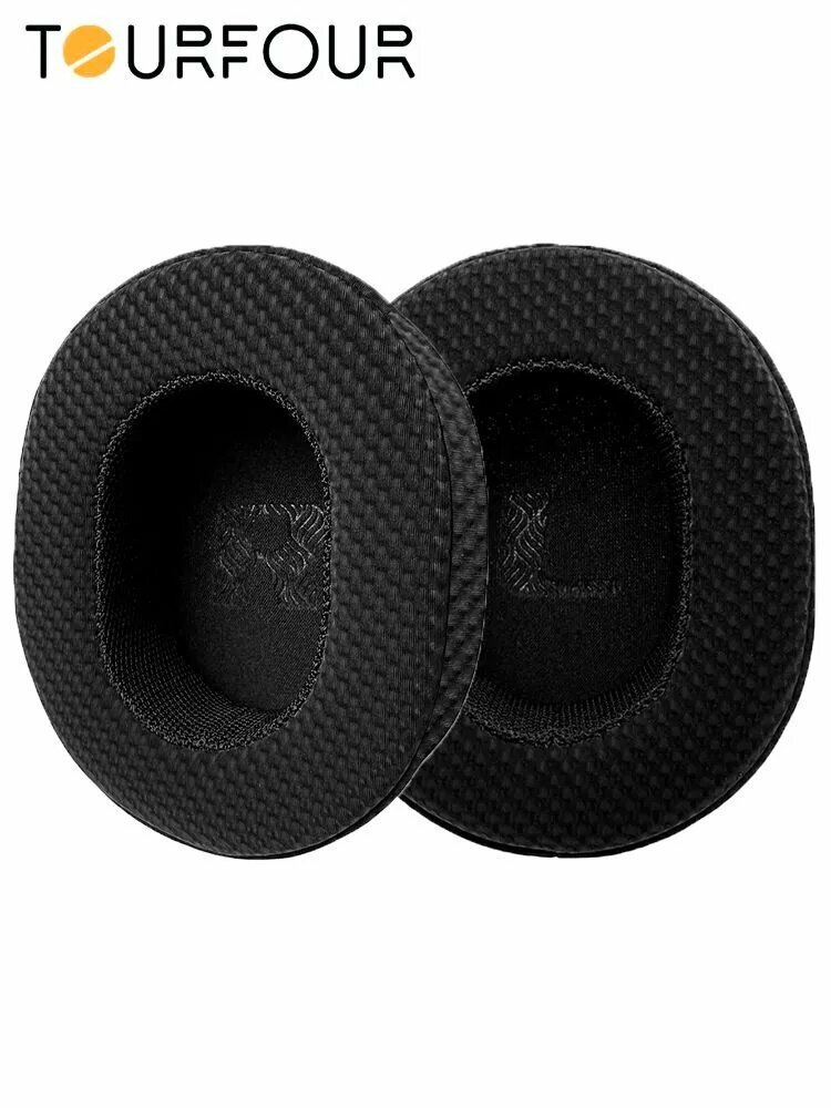 Замена Ушняя подушка Подходит для наушников Sony MDR-1AM2 MDR-1RBT 1A 1ABT 1ADAC