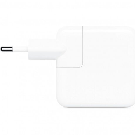 Сетевое зарядное устройство Apple 30W USB-C Power Adapter MY1W2ZM/A