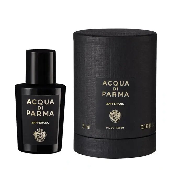 Acqua Di Parma Zafferano 5 мл, Парфюмерная вода унисекс