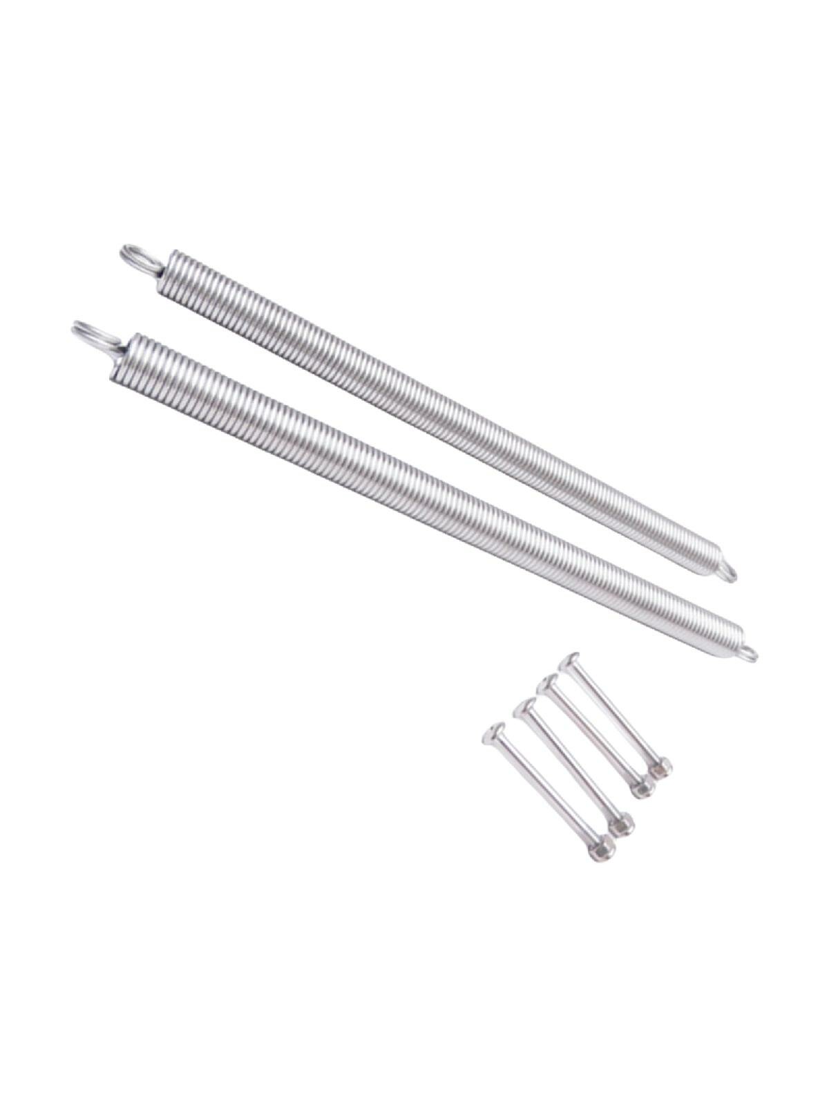 Устойчивые к коррозии Сменные пружины Долговечные Пружины для ласт для дайвинга