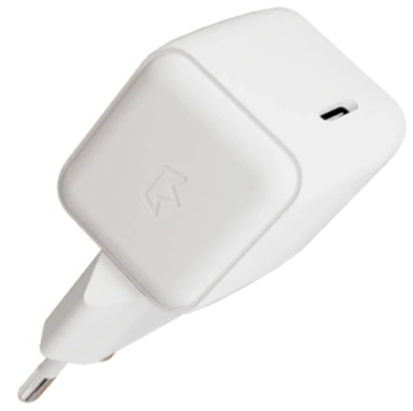 СЗУ VLP G-Charge Type-C 45W White (Белый)
