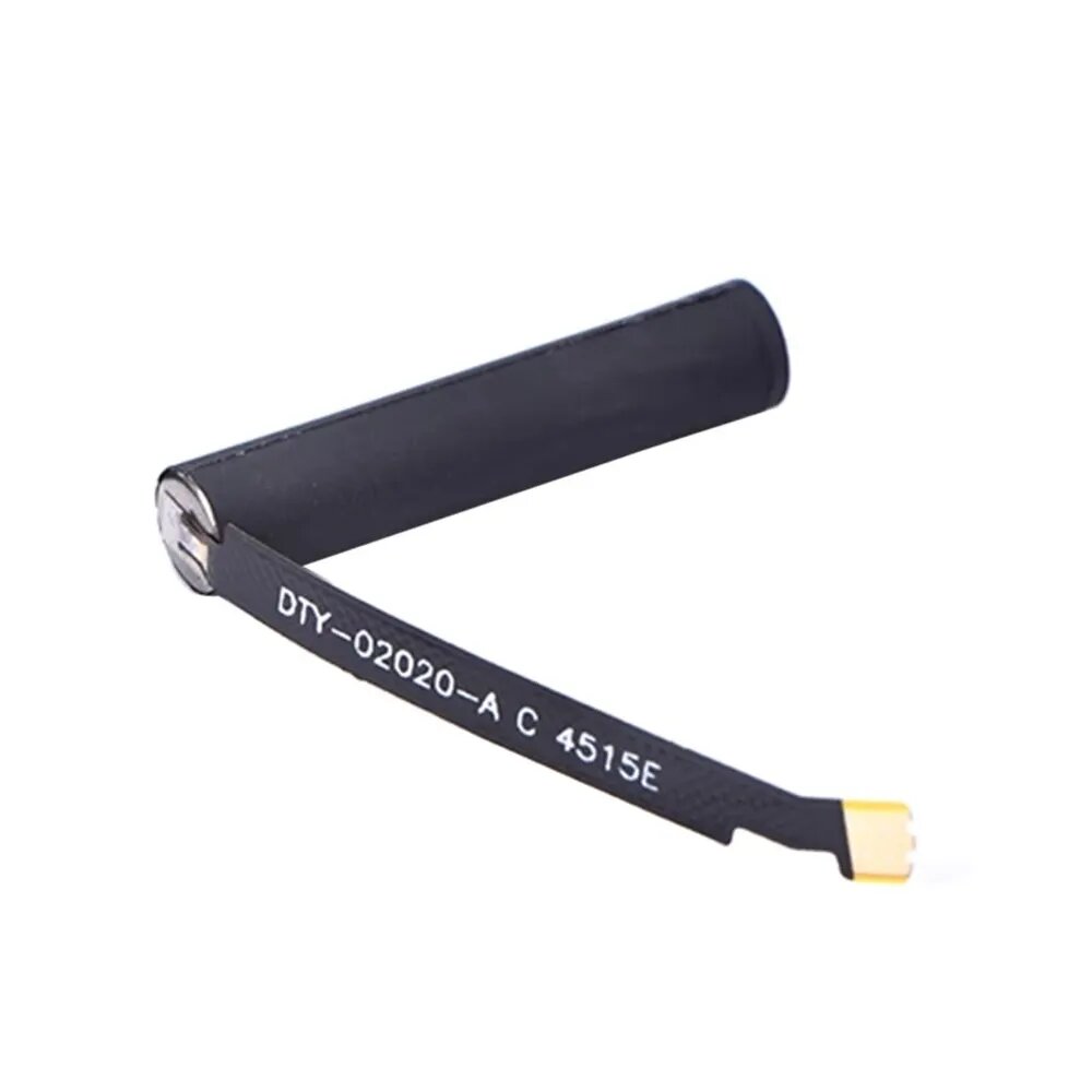 Новый Аккумулятор для Airpods 1-й и 2-й наушников Со сменными батарейками для питания