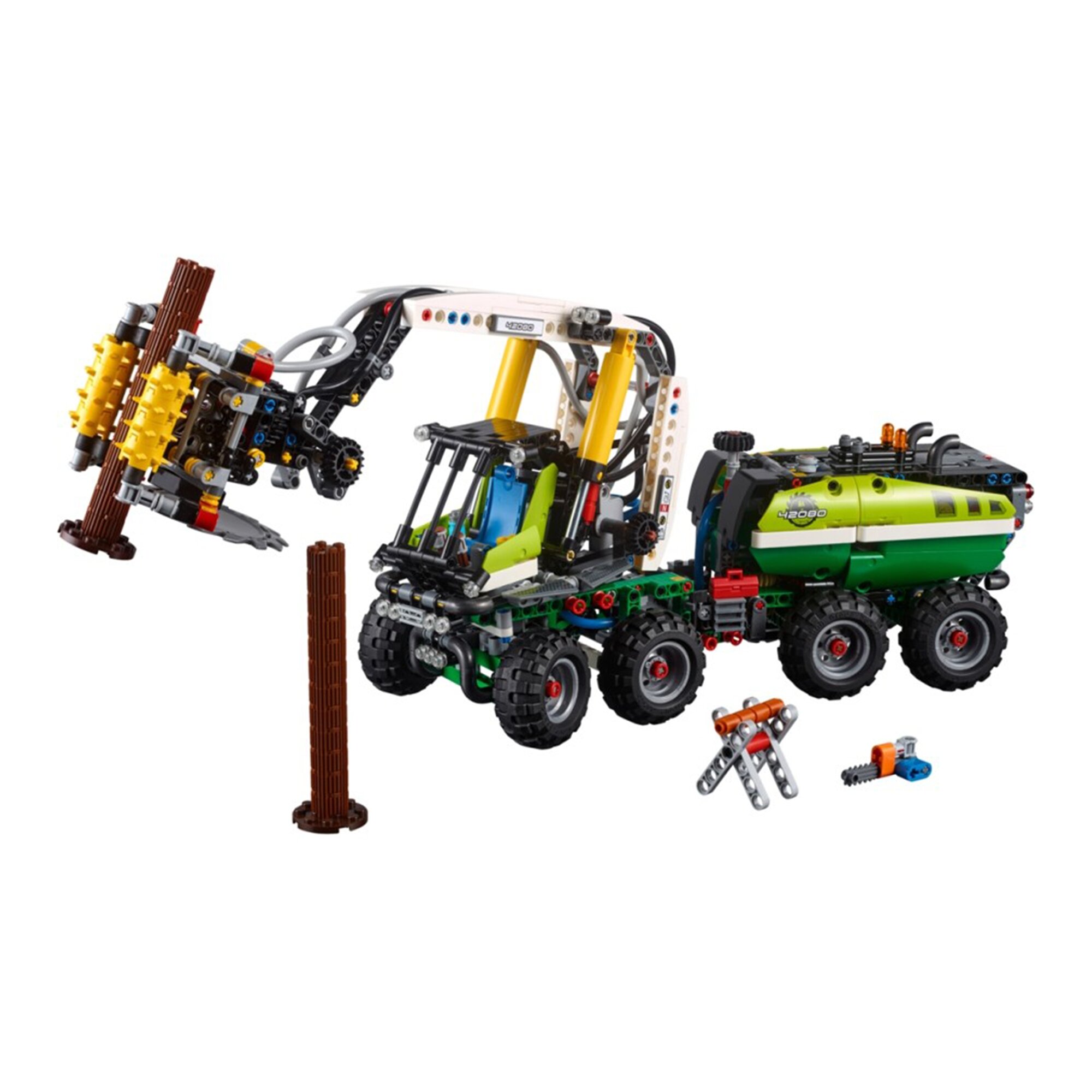 Конструкторы LEGO Technic