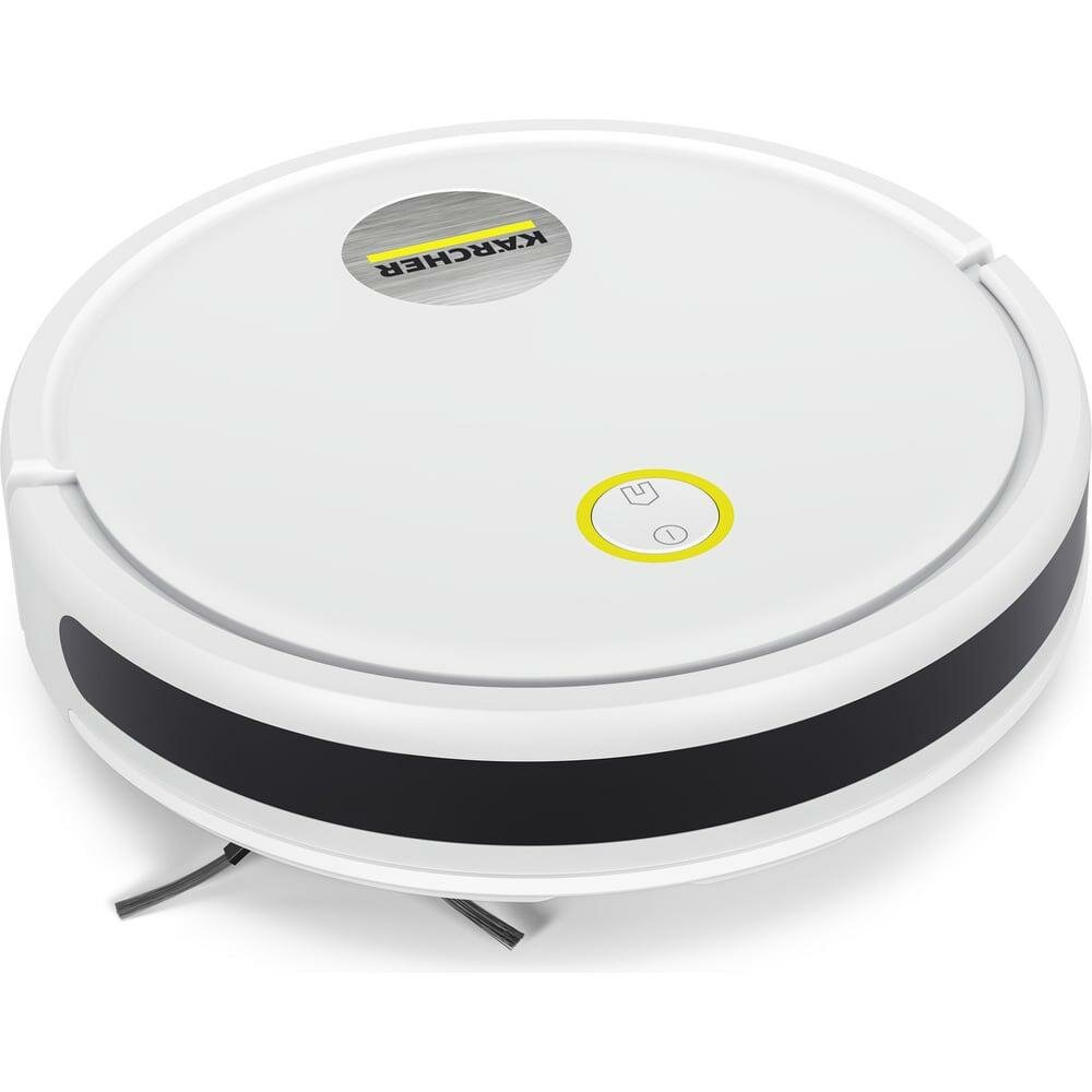 Робот- пылесос Karcher RCV 2 1.269-670.0