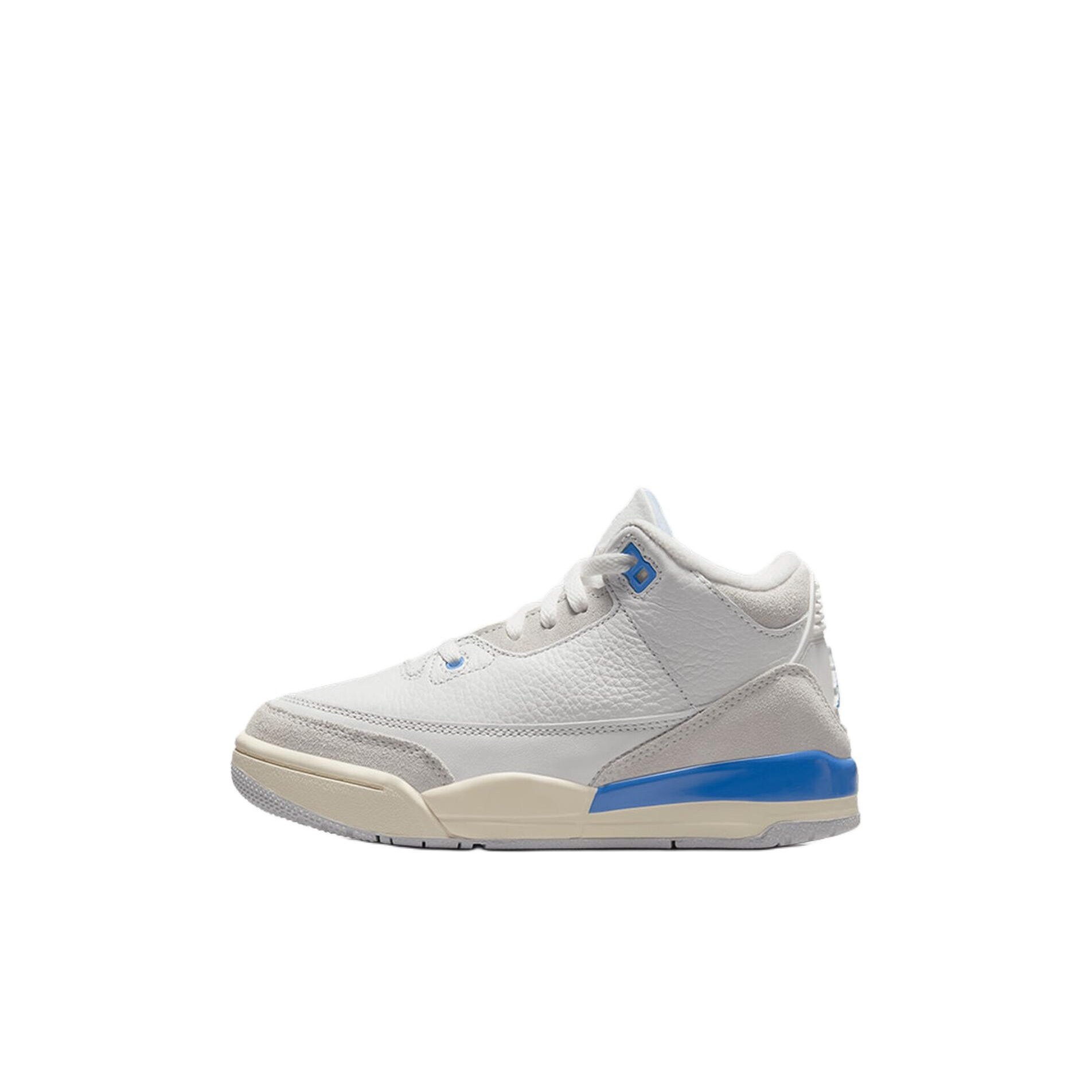 Кеды Air Jordan 3