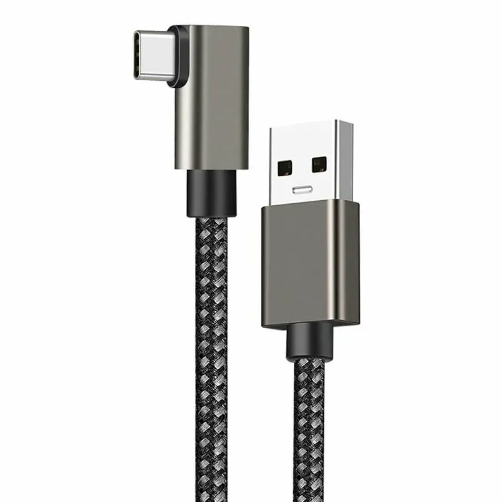 5-метровый кабель для зарядки и передачи данных для Oculus Quest 2 Pico 4, PS5, ПК, USB 3.2 Type C, зарядный кабель для Meta Quest 3 VR.
