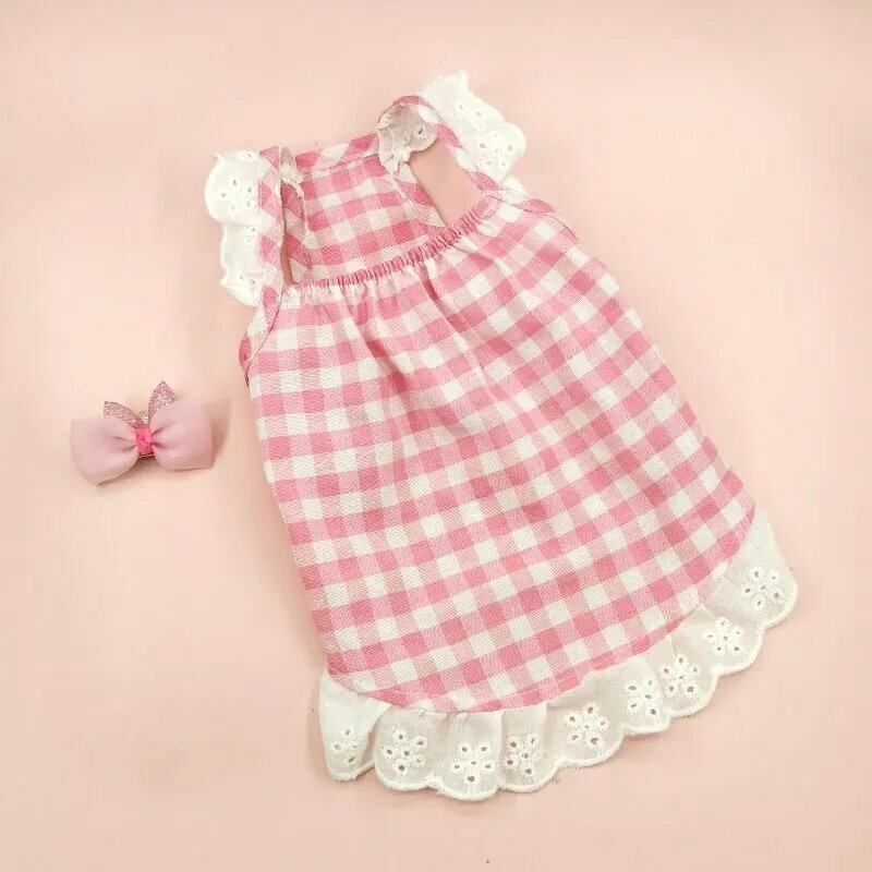 Одежда для собак мелких пород