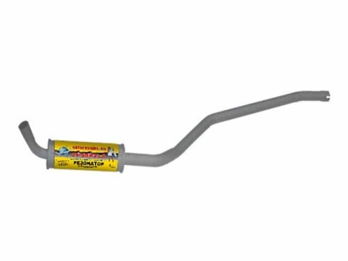 Резонатор 2101 Автоглушитель AK 2101-1202005