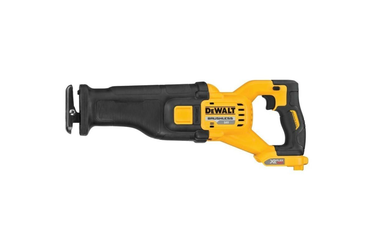 Пила сабельная DeWalt DCS389N