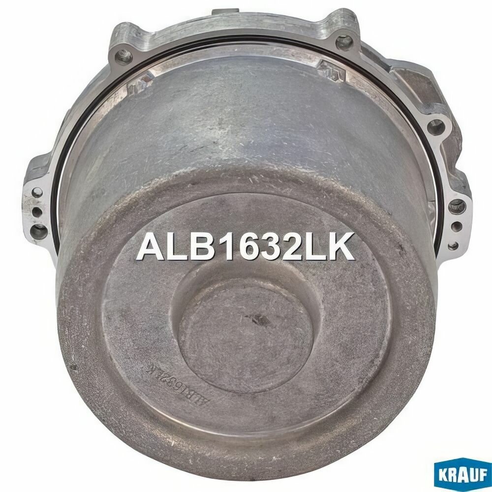 Генератор, для БМВ 5 E39, 7 E38, X5 E53, Ленд Ровер Рейндж Ровер 3 LM арт ALB1632LK