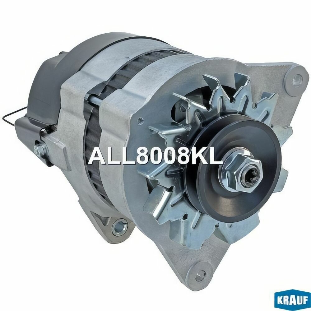 Генератор, для Форд Эскорт, Гранада арт ALL8008KL