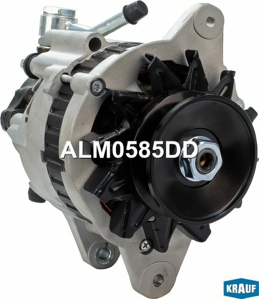 Генератор, для Митсубиси 200, 300, Паджеро арт ALM0585DD