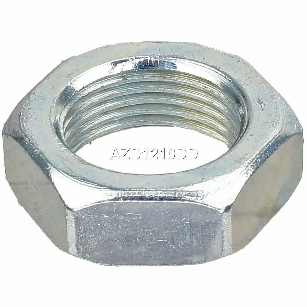 Гайка, арт AZD1210DD