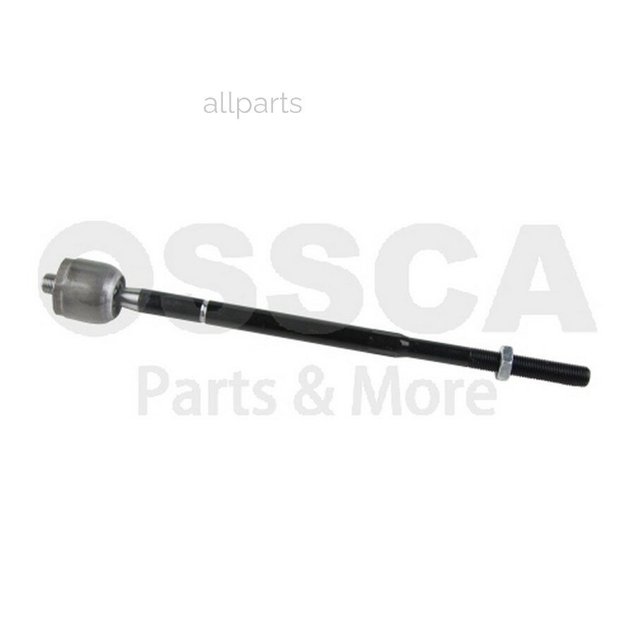 OSSCA 38206 Тяга рулевая без наконечника левая, правая / CITROEN C-Crosser, MITSUBISHI Outlander, PEUGEOT 4007 07~