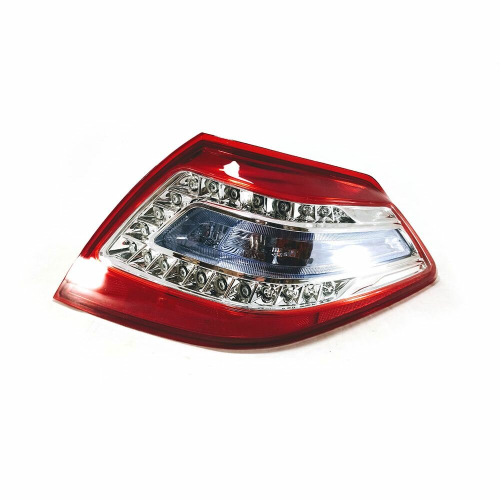 Фары автомобильные