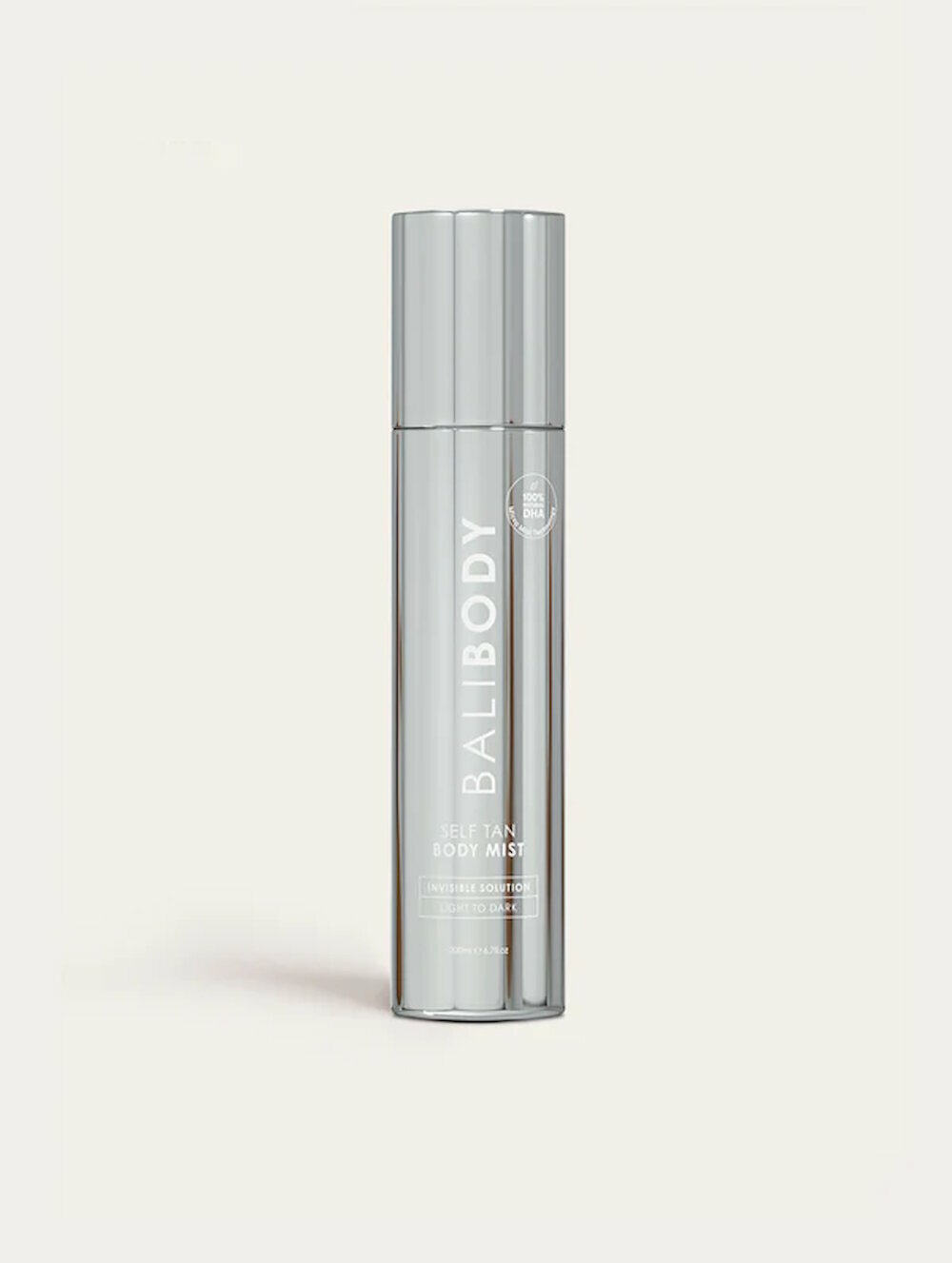 Спрей бесцветный для автозагара BaliBody Self Tan Body Mist, 200 мл