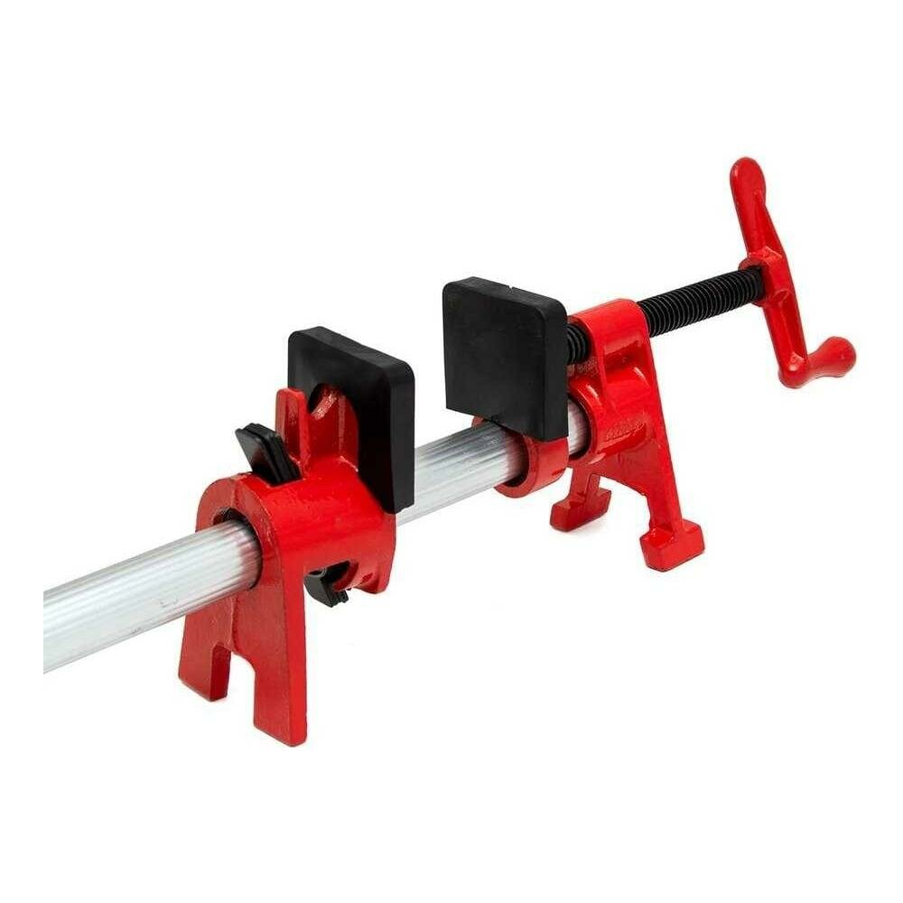 Трубная струбцина с ножками VIRA 3/4 203000