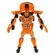 Робот трансформер "ROBOT PRIME", механизм трансформации, пластик, оранжевый, дет...