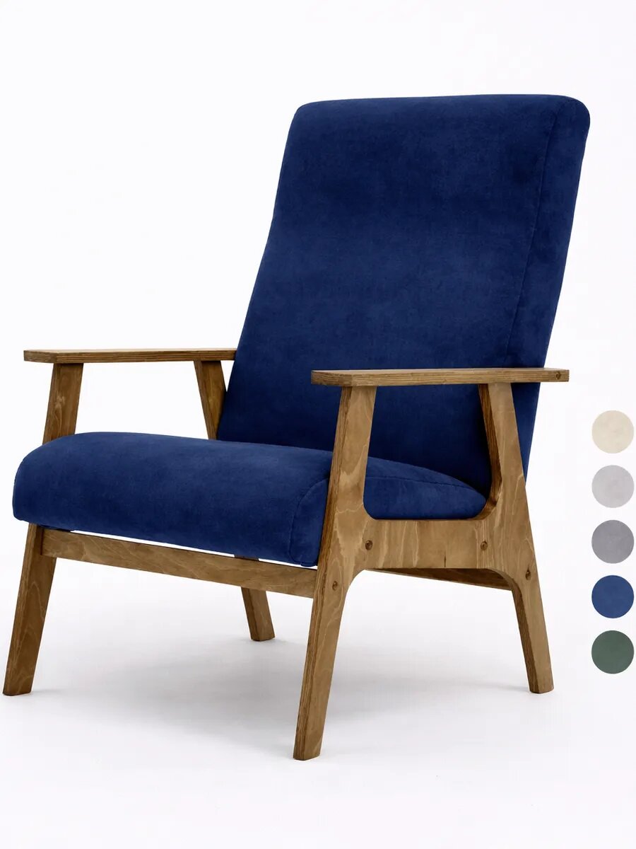 Кресло в гостиную ARC AAD interior