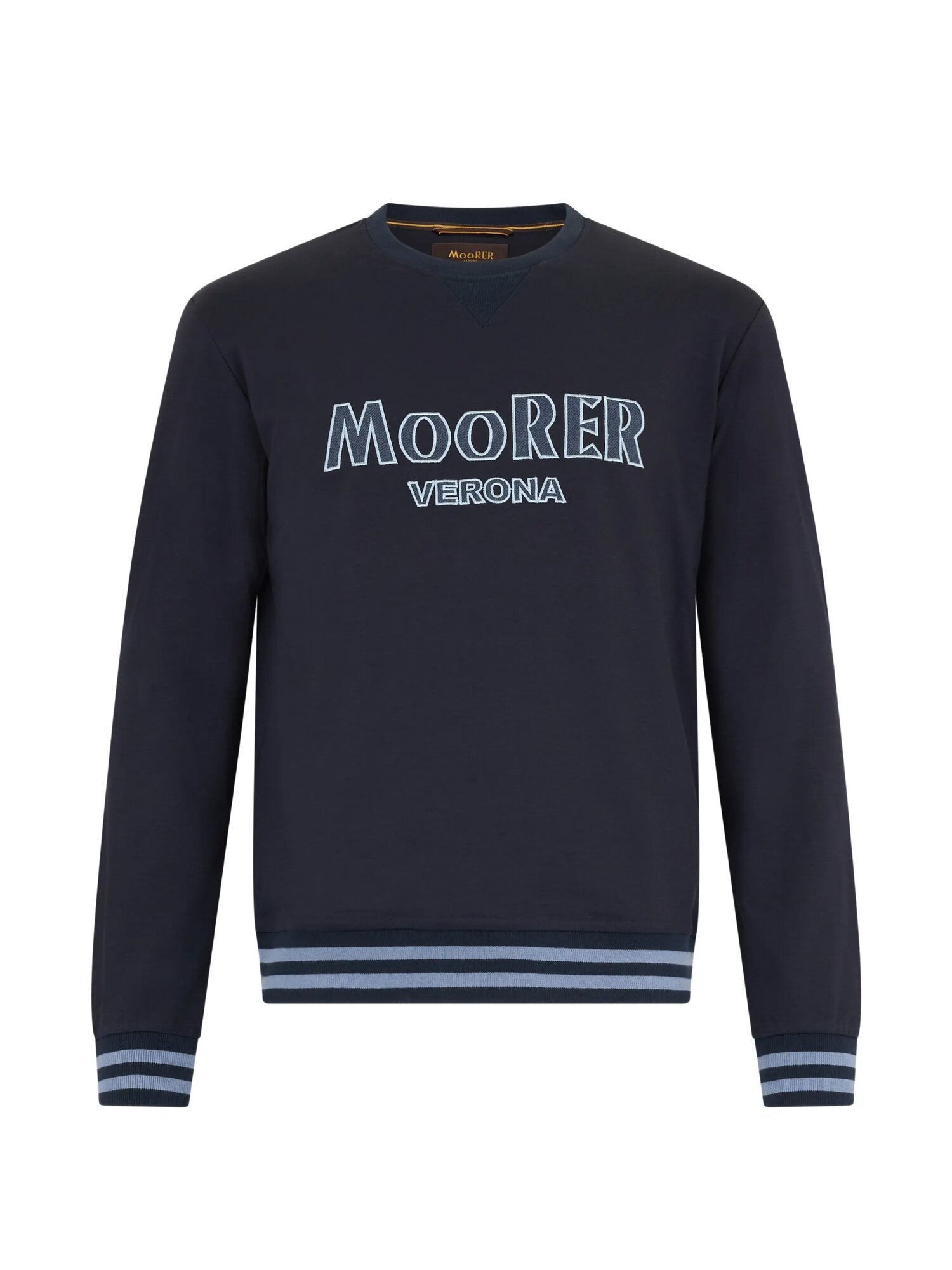 Толстовка MooRER