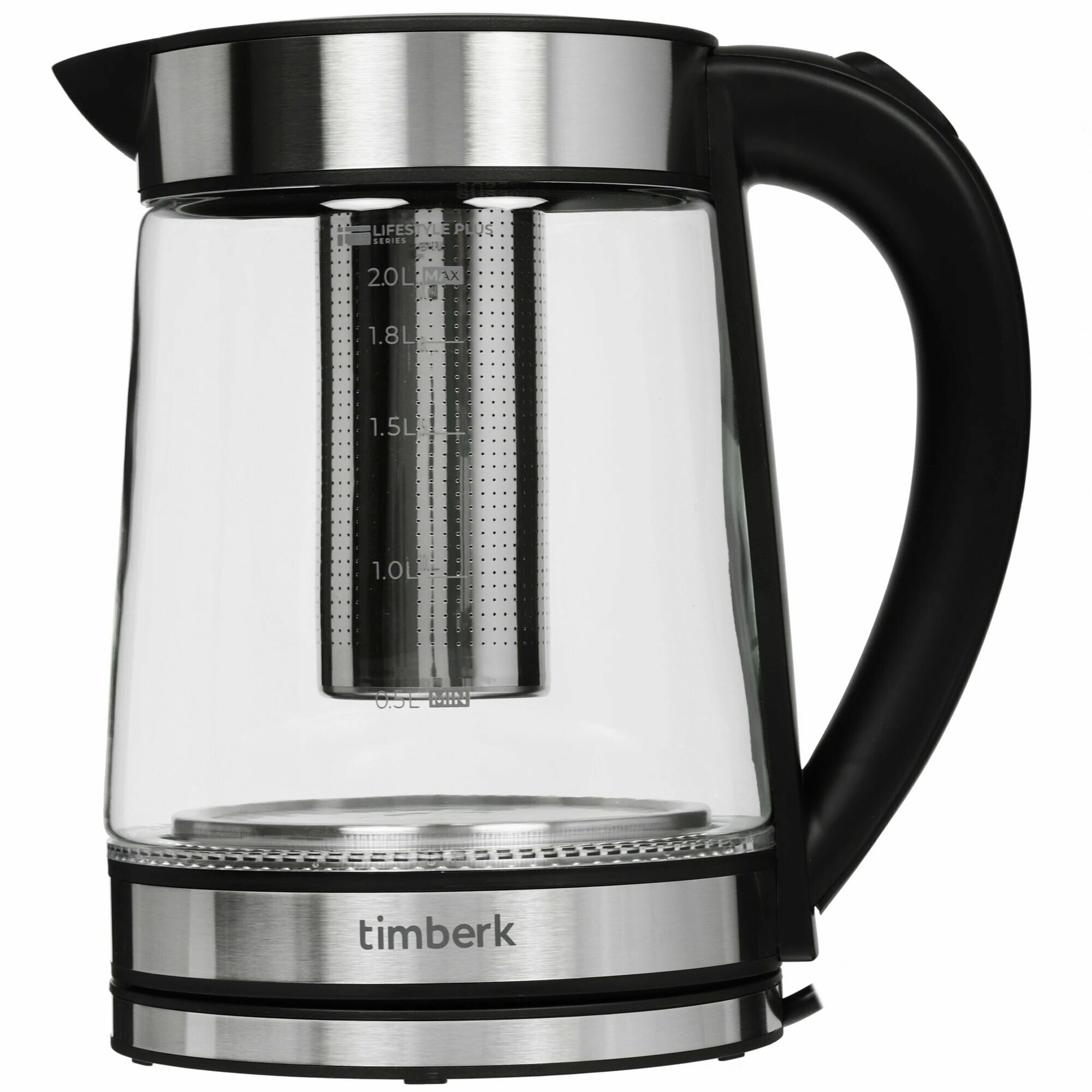 Чайник Timberk T-EK27G01