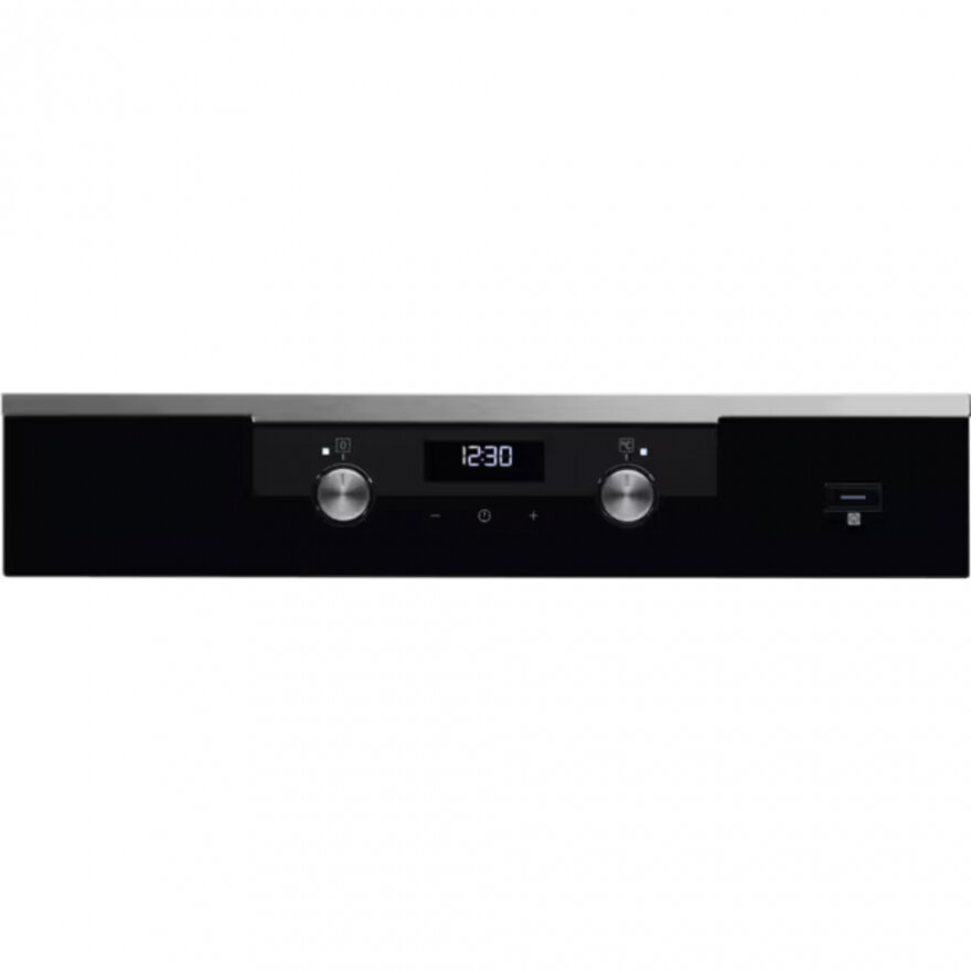 Духовой шкаф Electrolux KODEH70X — фото 1