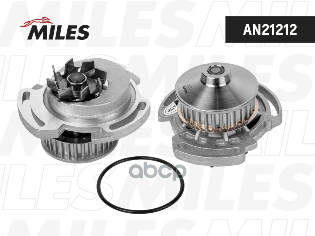 Насос водяной Miles арт. AN21212