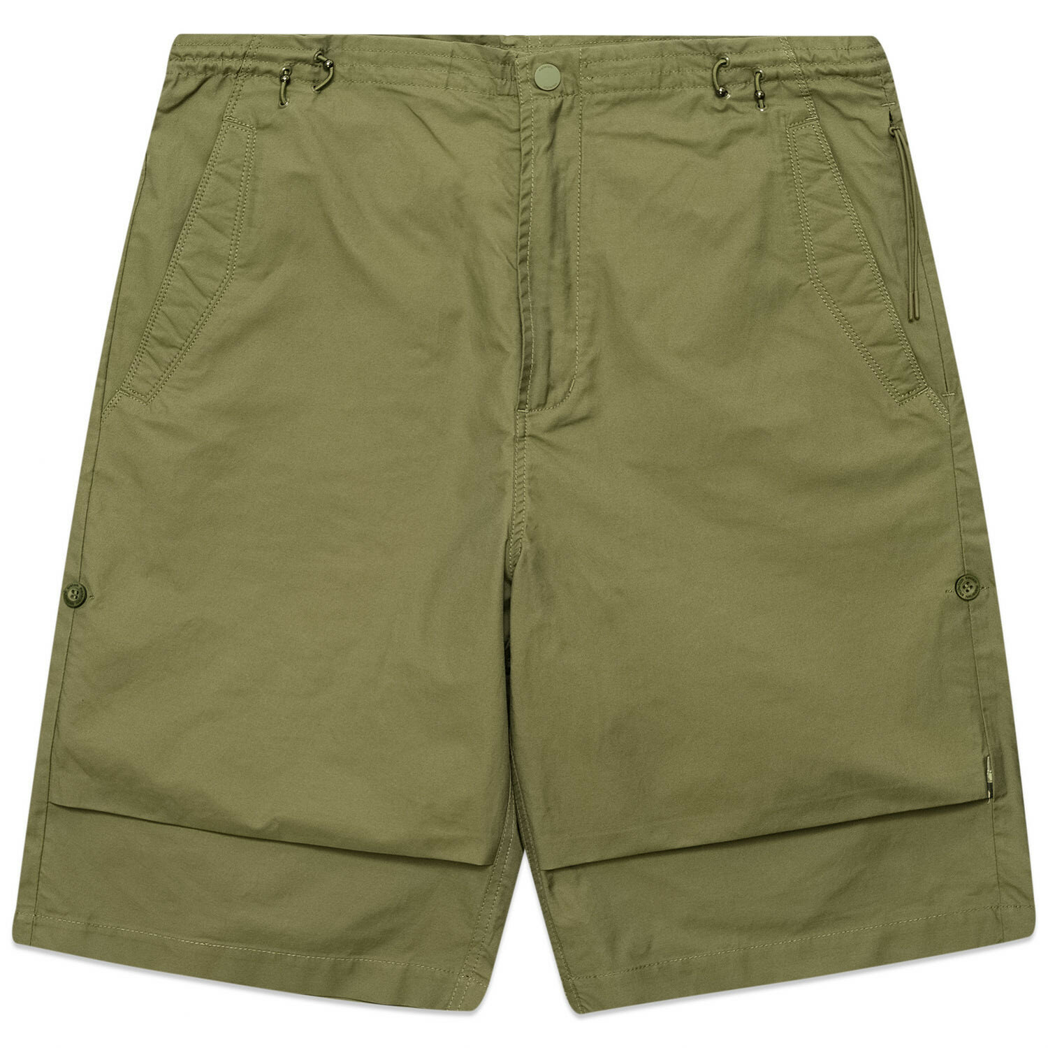 Шорты Шорты Maharishi 4283 Sak Yant Tiger Loose Snoshorts