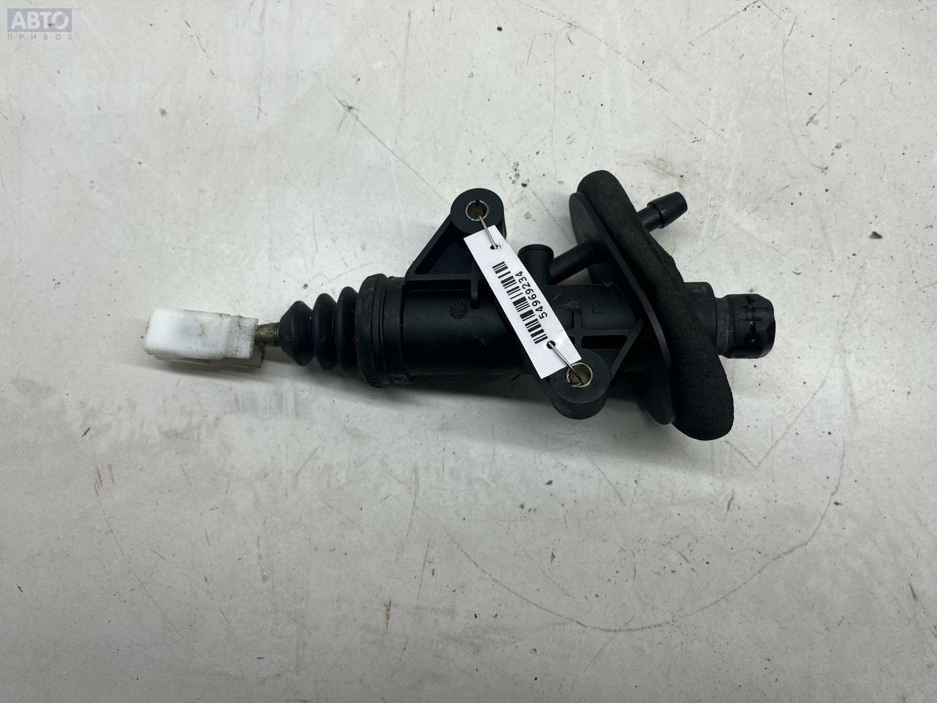 Цилиндр сцепления главный Volkswagen Sharan (2000-2010)