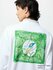Толстовка Uniqlo Studio Ghibli, размер XL, , white