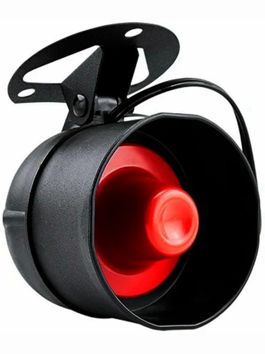 Оповещатель CARCAM Tuya Wi-Fi Big Sound Outdoor Siren