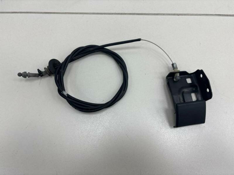 Трос открывания капота Nissan Almera Classic B10 2006-2013