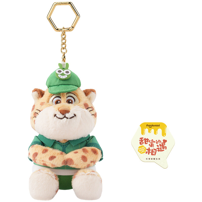 Подвески POTDEMIEL x Disney