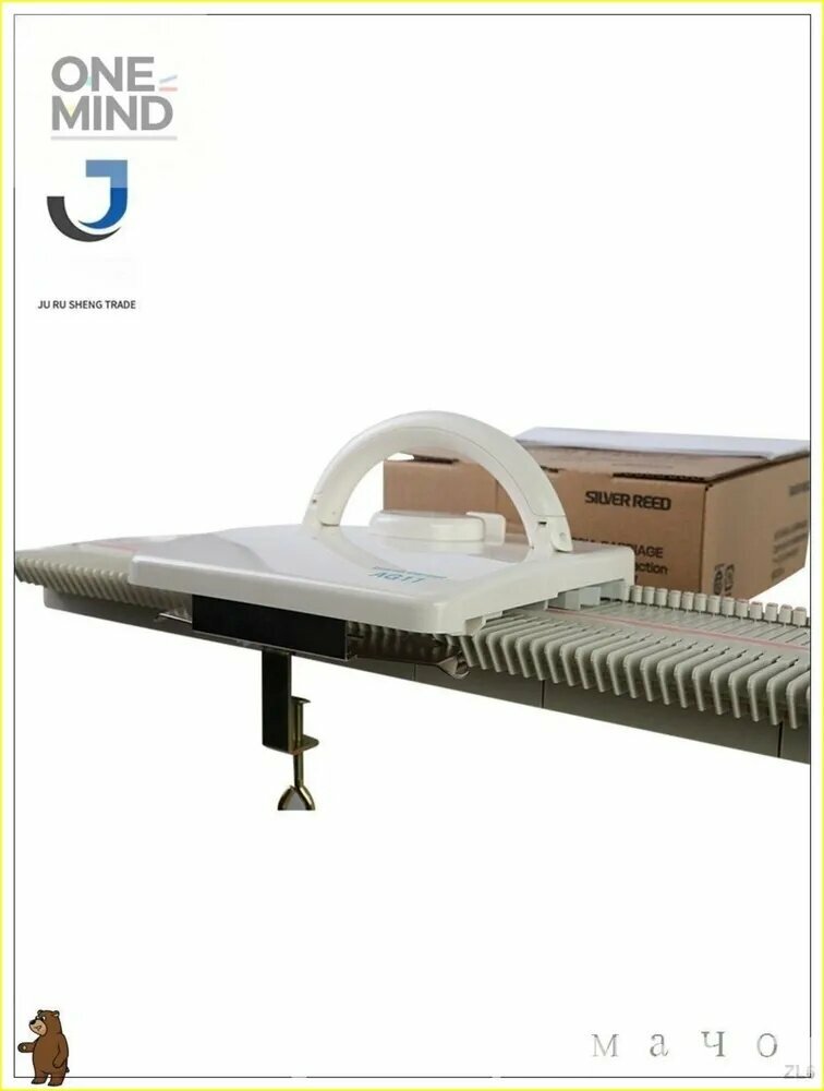 KAIYUEHUI Вязальная машина siymzcXh