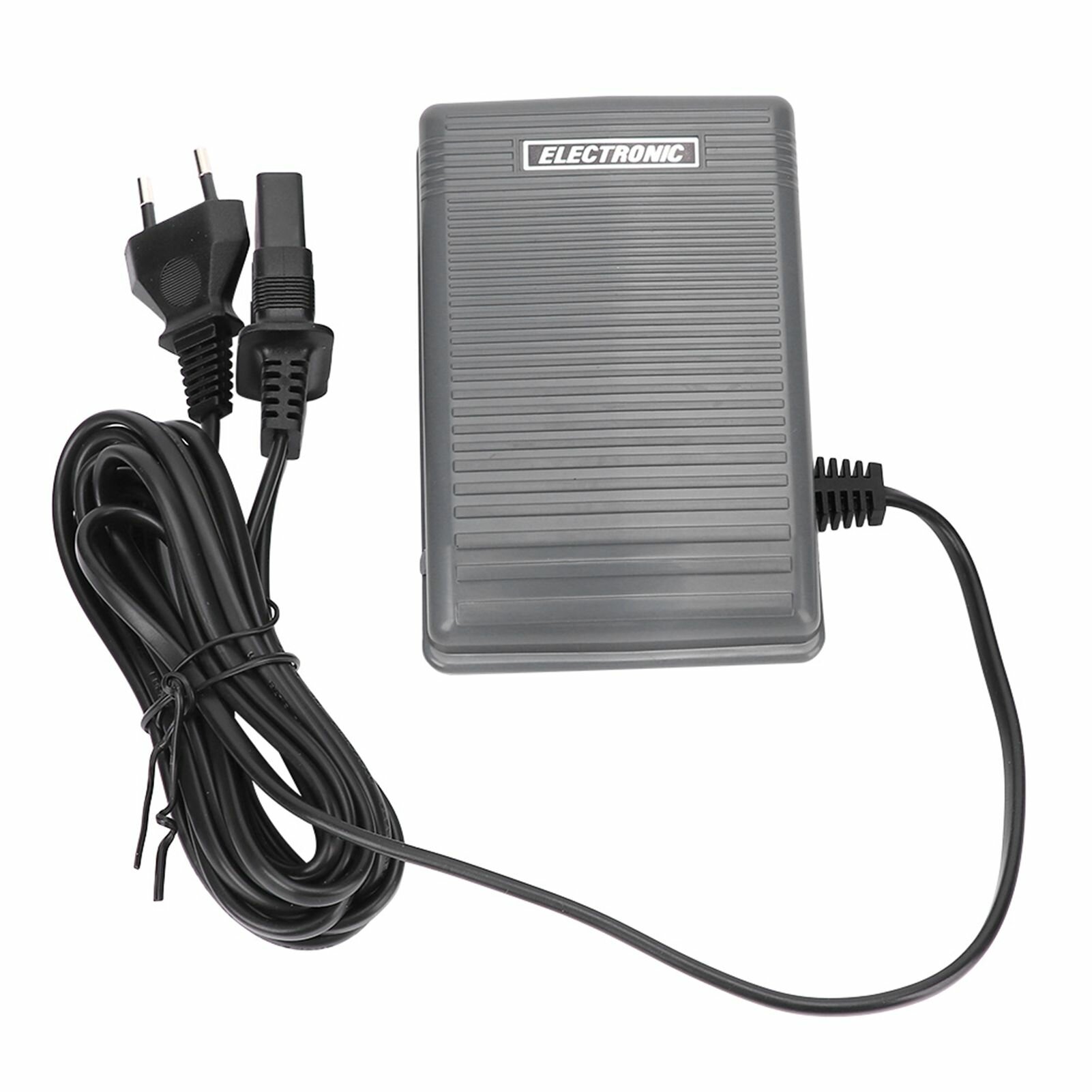 Педаль управления скоростью для швейной машины Brother с кабелем питания