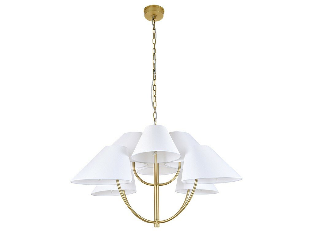 Подвесная люстра Newport LOVE М0071164