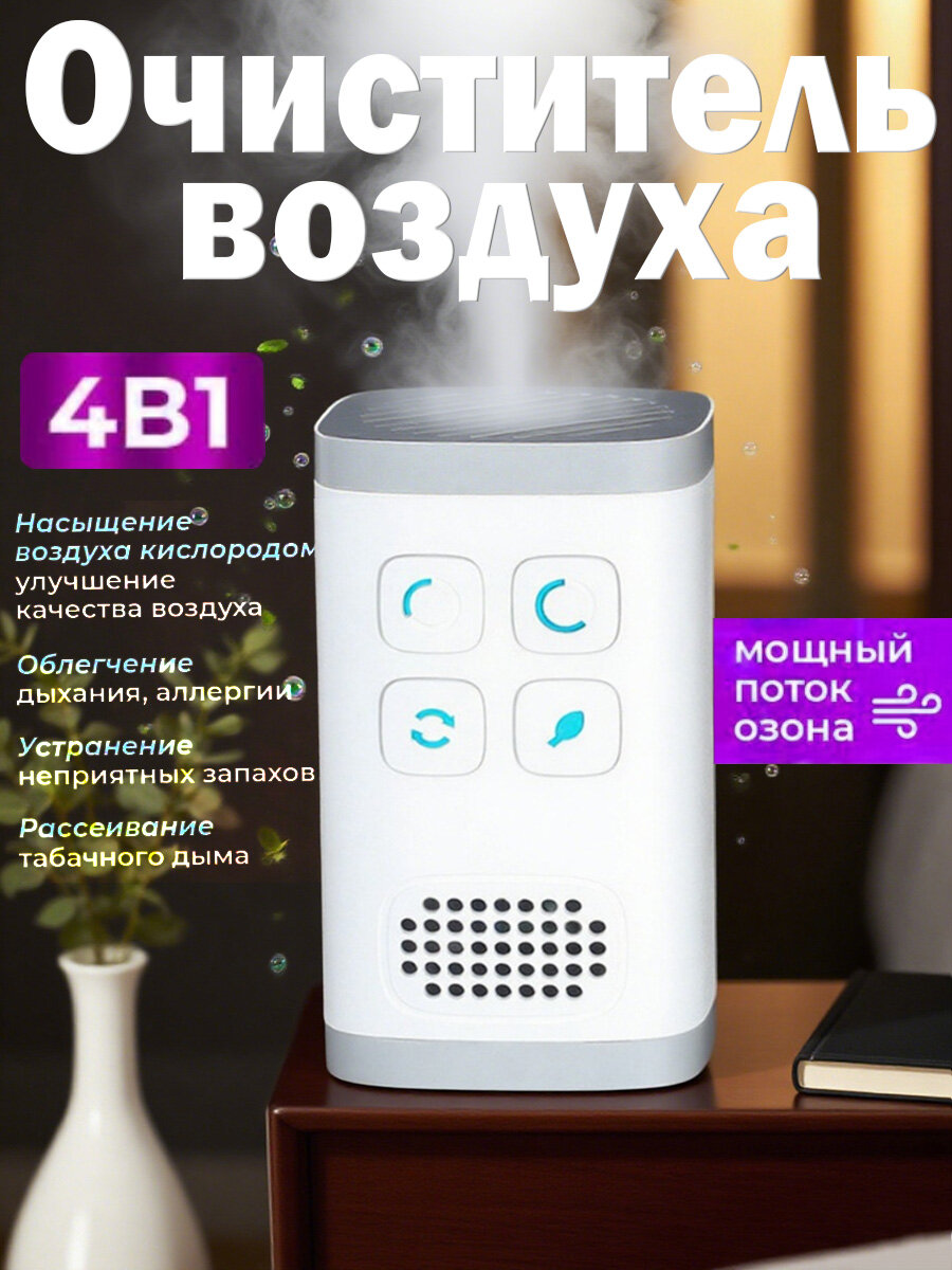 Осушитель воздуха B4MIgP бытовой