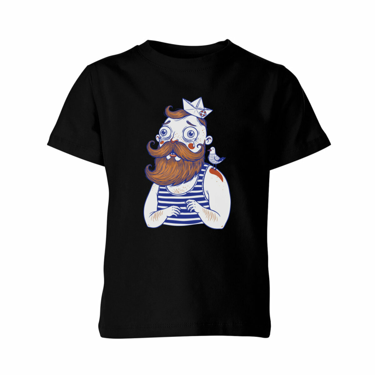 Футболка ROLY