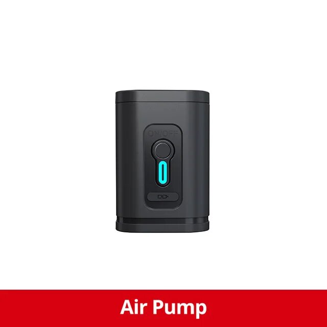 Air Pump, Цвет: Air pump