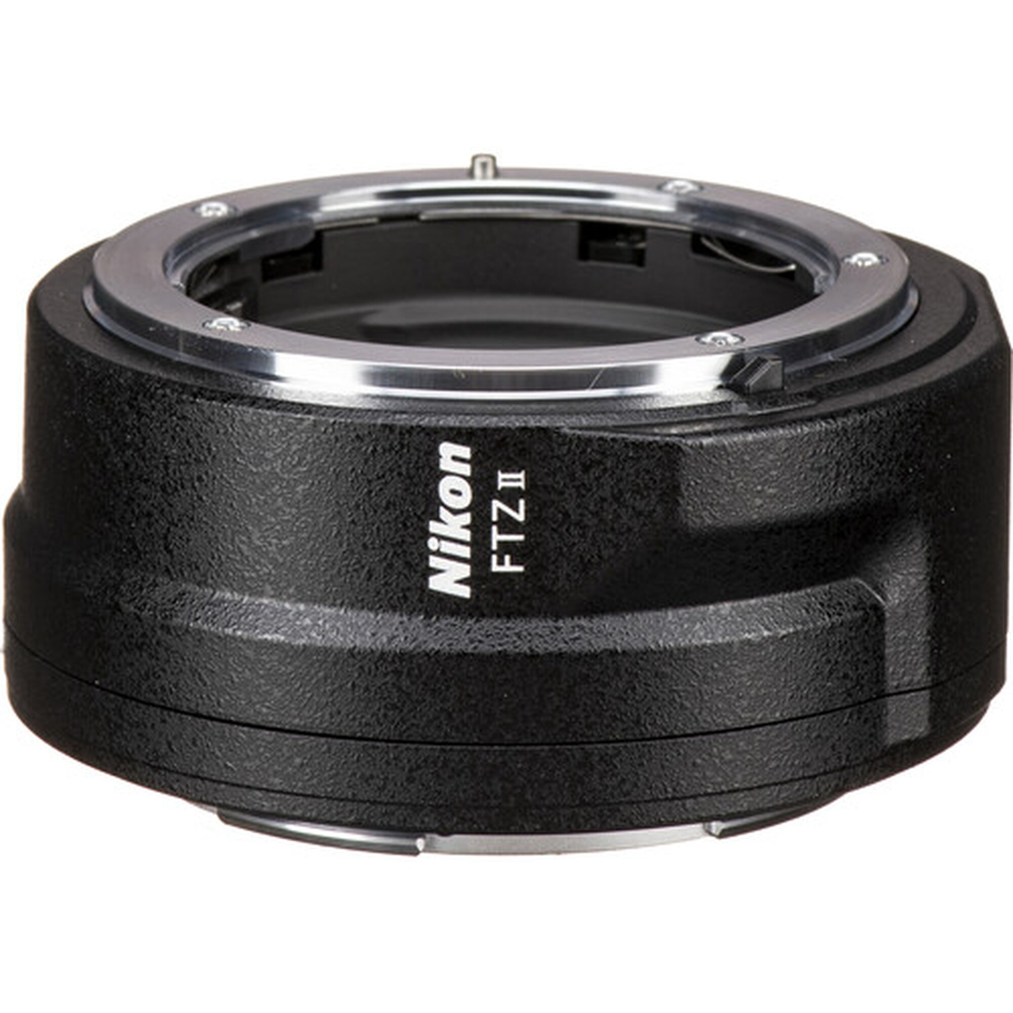 Адаптер Nikon FTZ II Mount Adapter, для Nikon Z, магниевый сплав