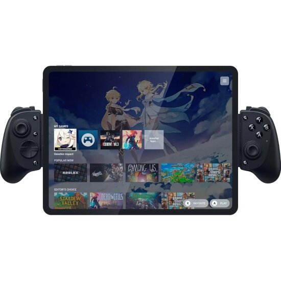 Игровой контроллер Razer Kishi V3 Pro XL (RZ06-05470100-R3M1)