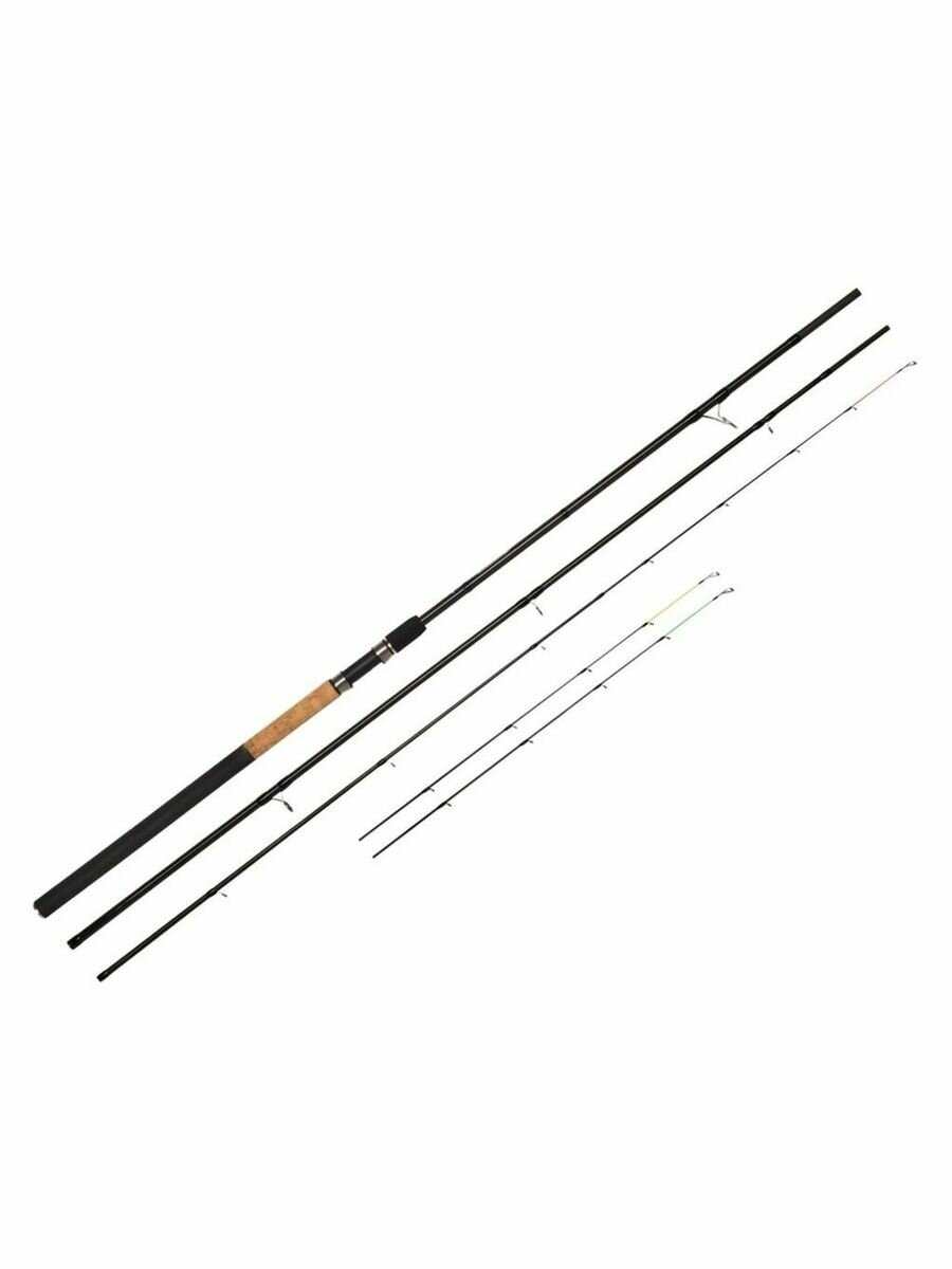 Удилище фидерное Salmo Spartan FEEDER 120 3.30