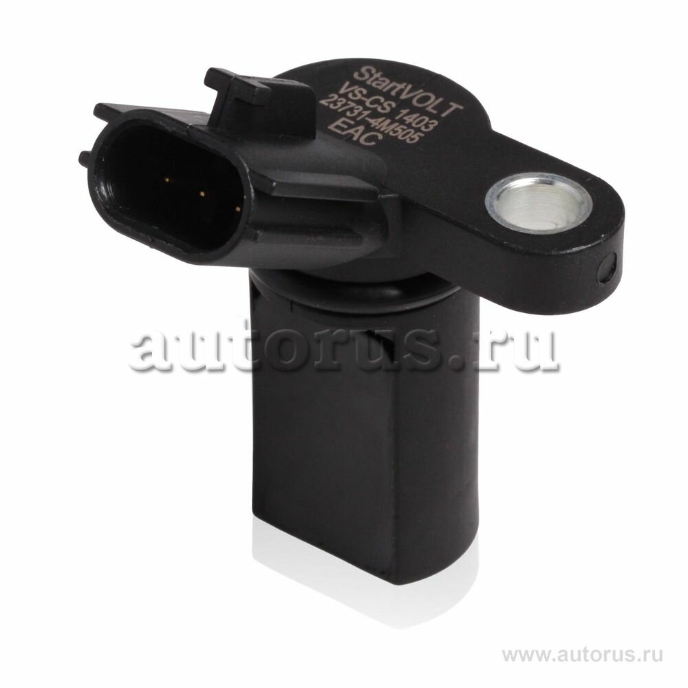 Датчик пол. коленвала и фазы для а м Nissan Almera Classic 05- 1.5-1.8i STARTVOLT VS-CS 1403