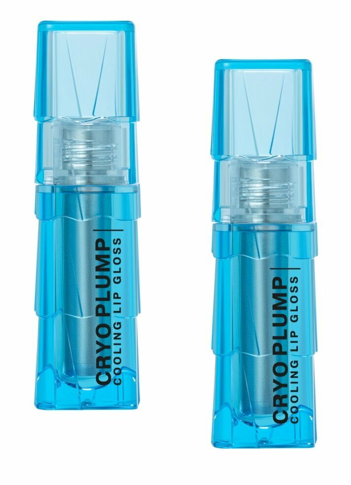 Экстра плампер Influence Beauty Extra Plumper "Cryoplump" тон 01 2шт