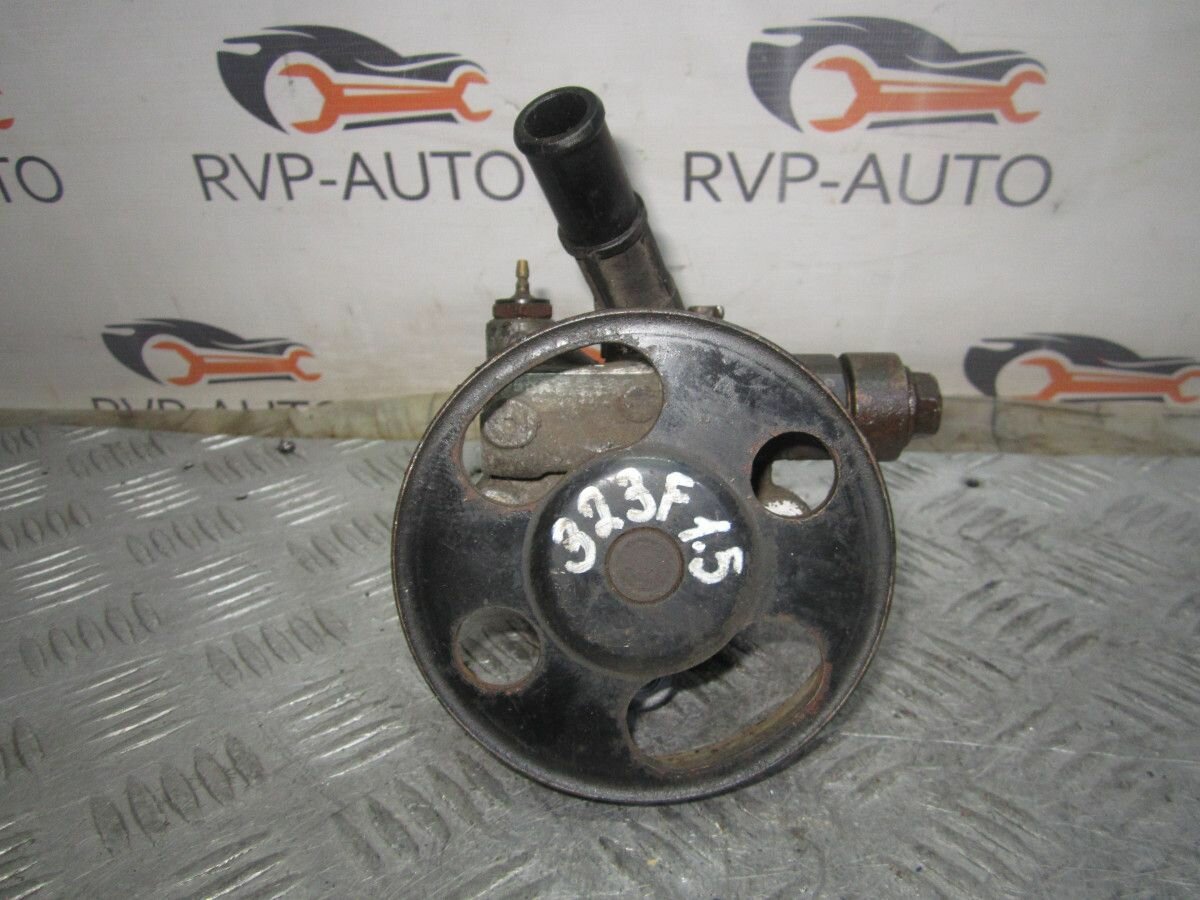 Насос гидроусилителя Mazda 323 BA 1.5 1994-1998